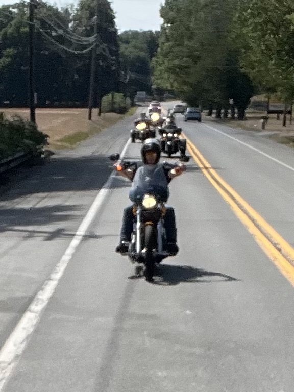 Moose Riders – Pennsylvania Moose Association