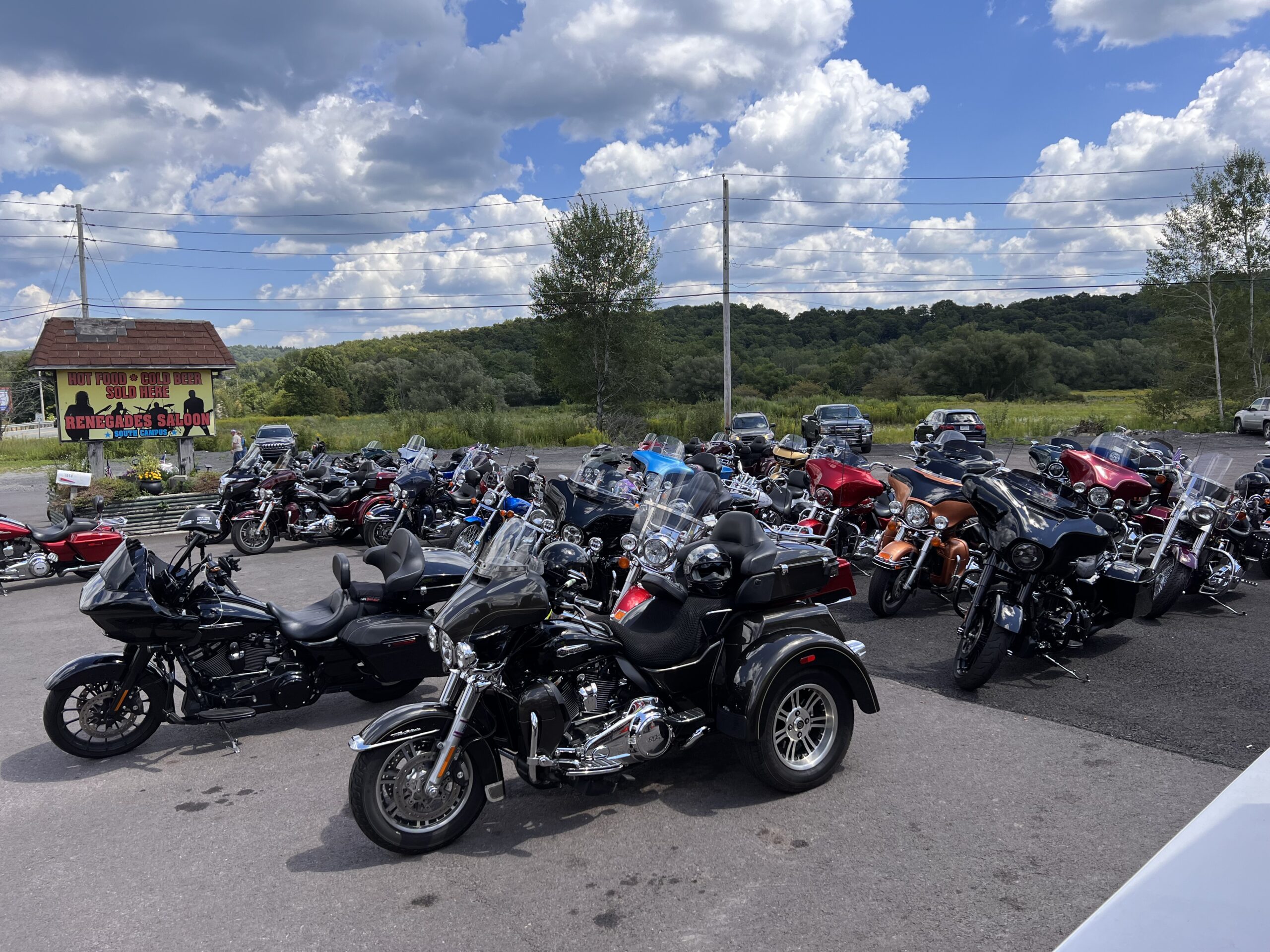 Moose Riders – Pennsylvania Moose Association