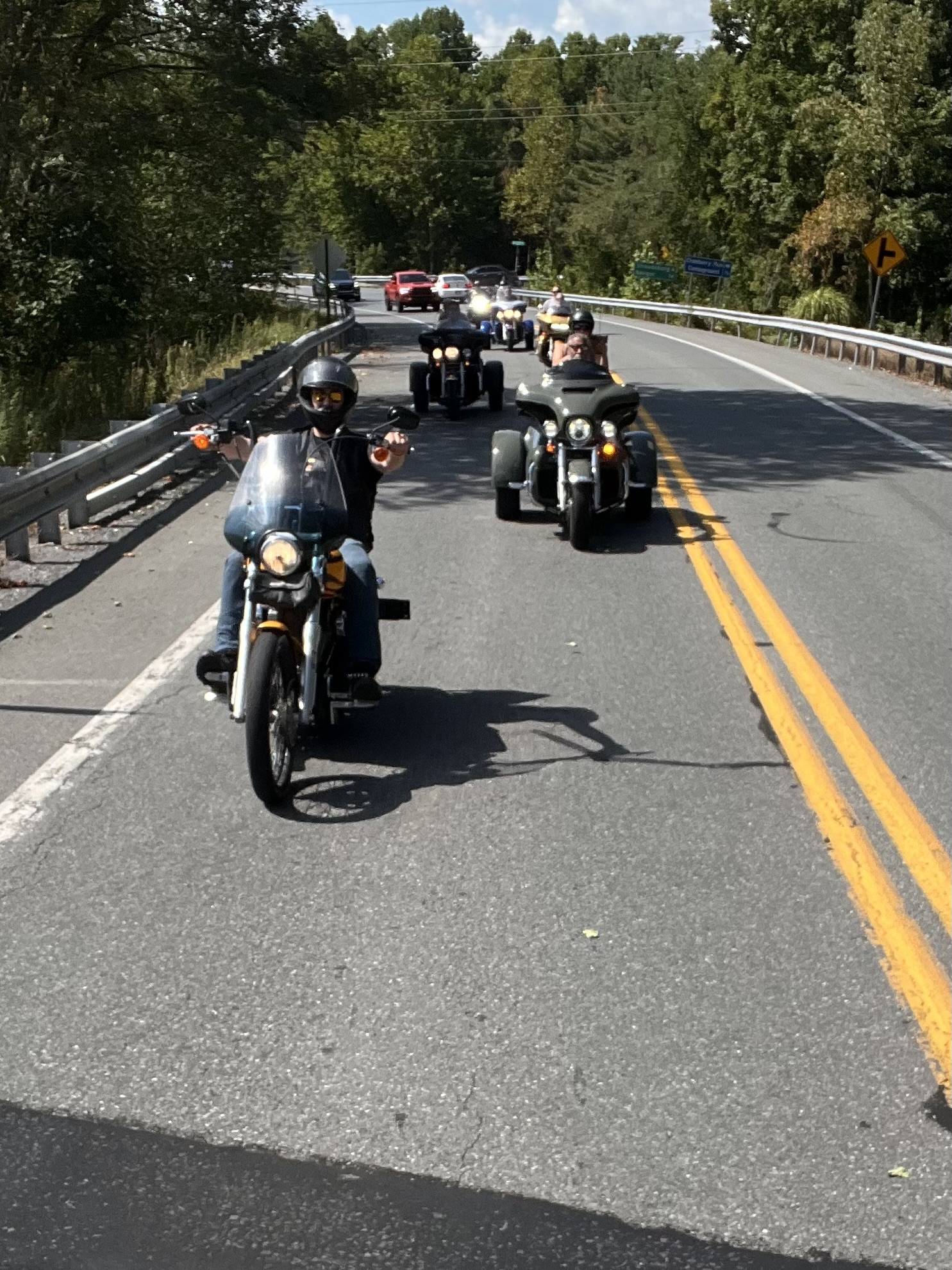 Moose Riders Rally 2022 – Pennsylvania Moose Association