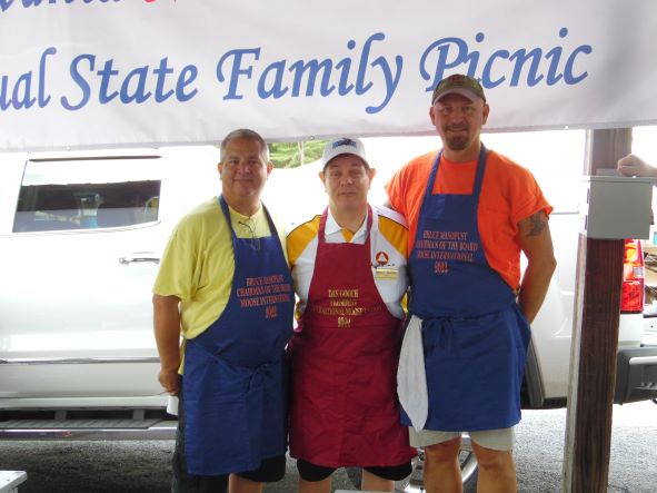 Knoebel’s 2022 – Pennsylvania Moose Association